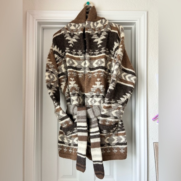 Lauren Ralph Lauren | Sweaters | Lauren Ralph Lauren Handknit 0 Wool ...